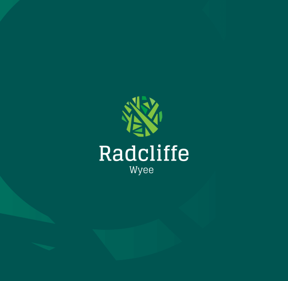 Radcliffe - Bounce Graphic Design Newcastle