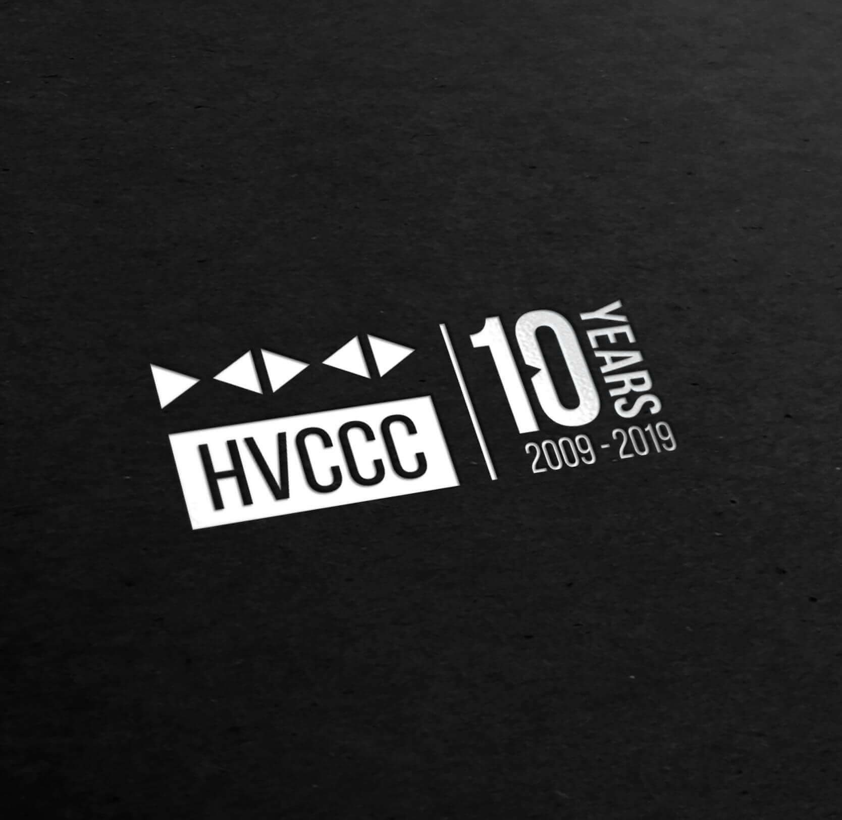 HVCCC - Bounce Graphic Design Newcastle