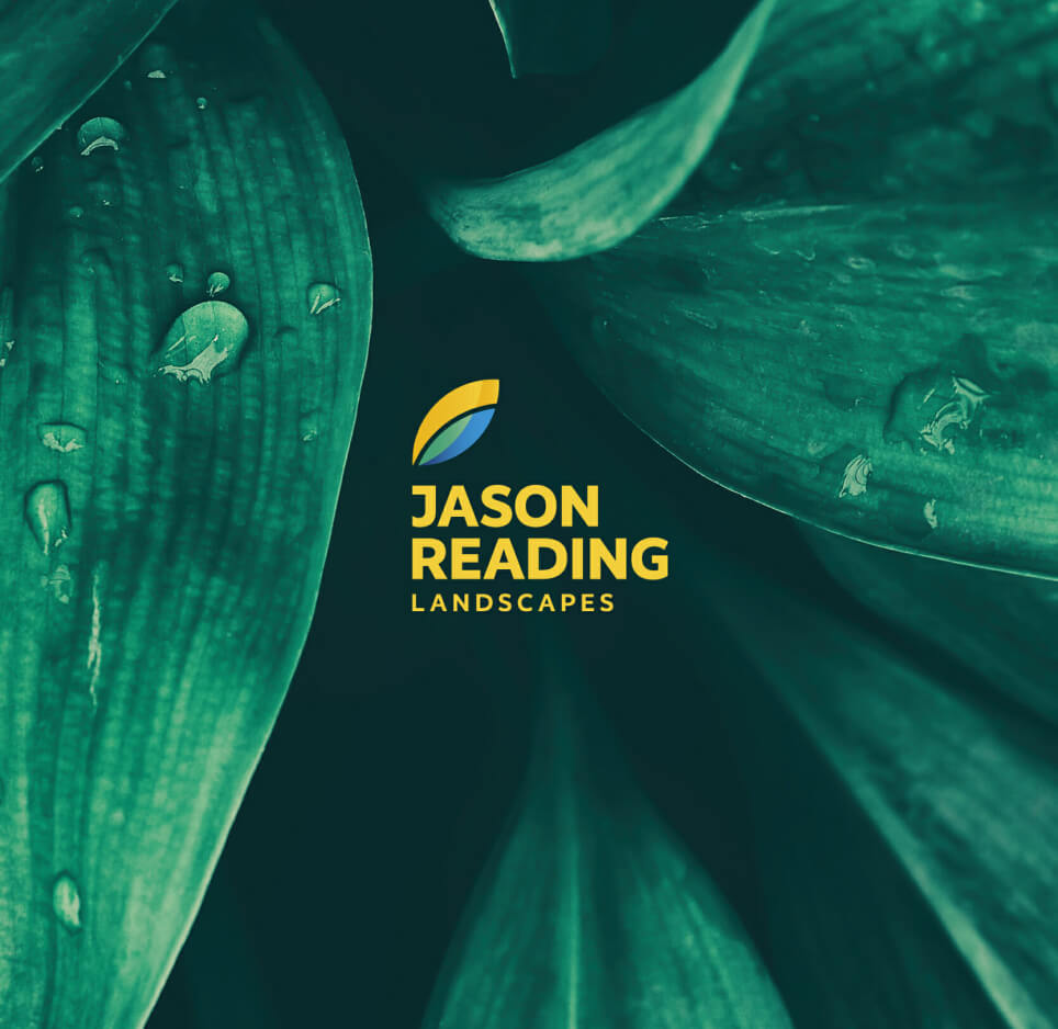 Jason Reading Landcapes - Bounce Graphic Design Newcastle